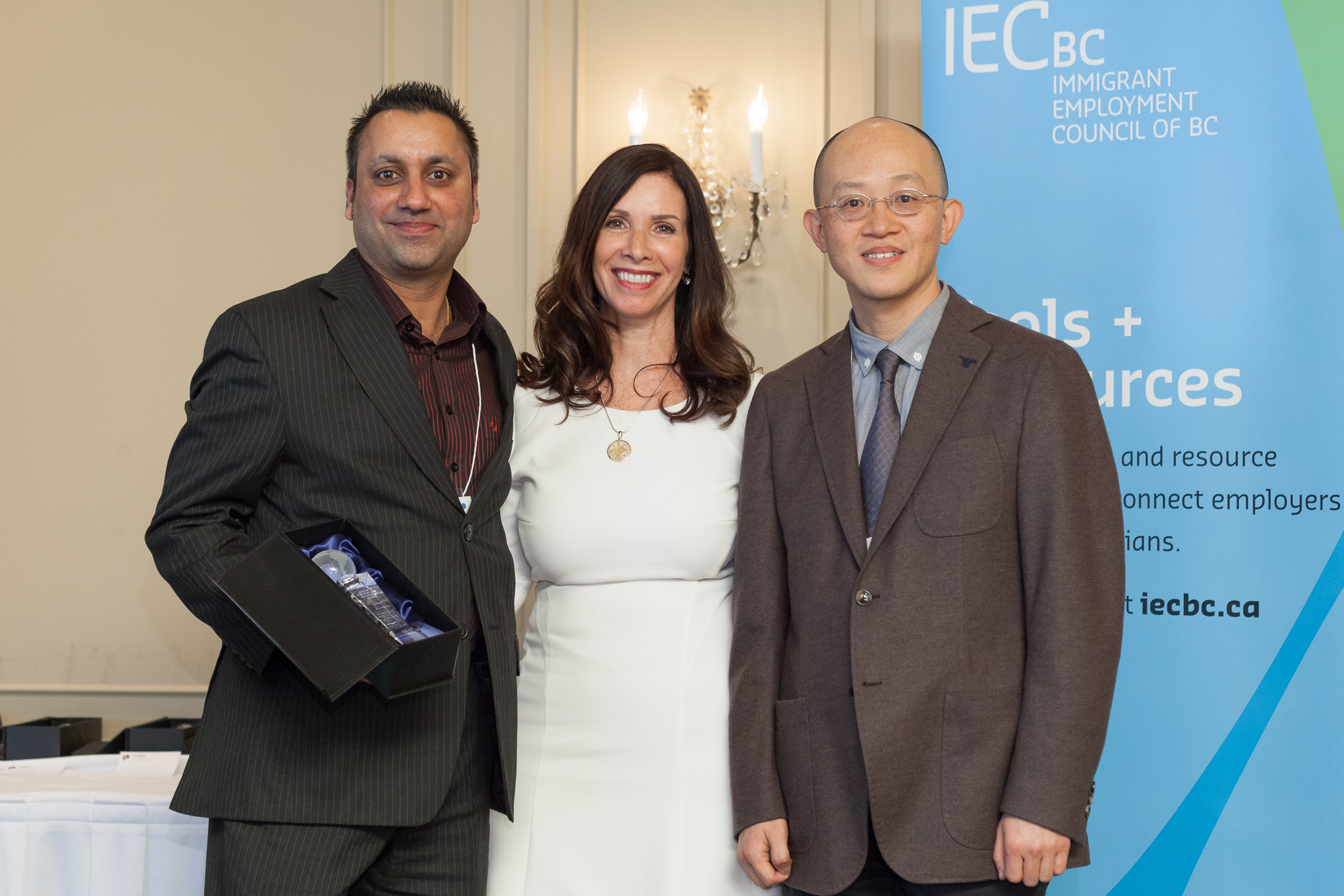 IECBC - Immigrant Employment Council of B.C. - Connecting Employers to ...