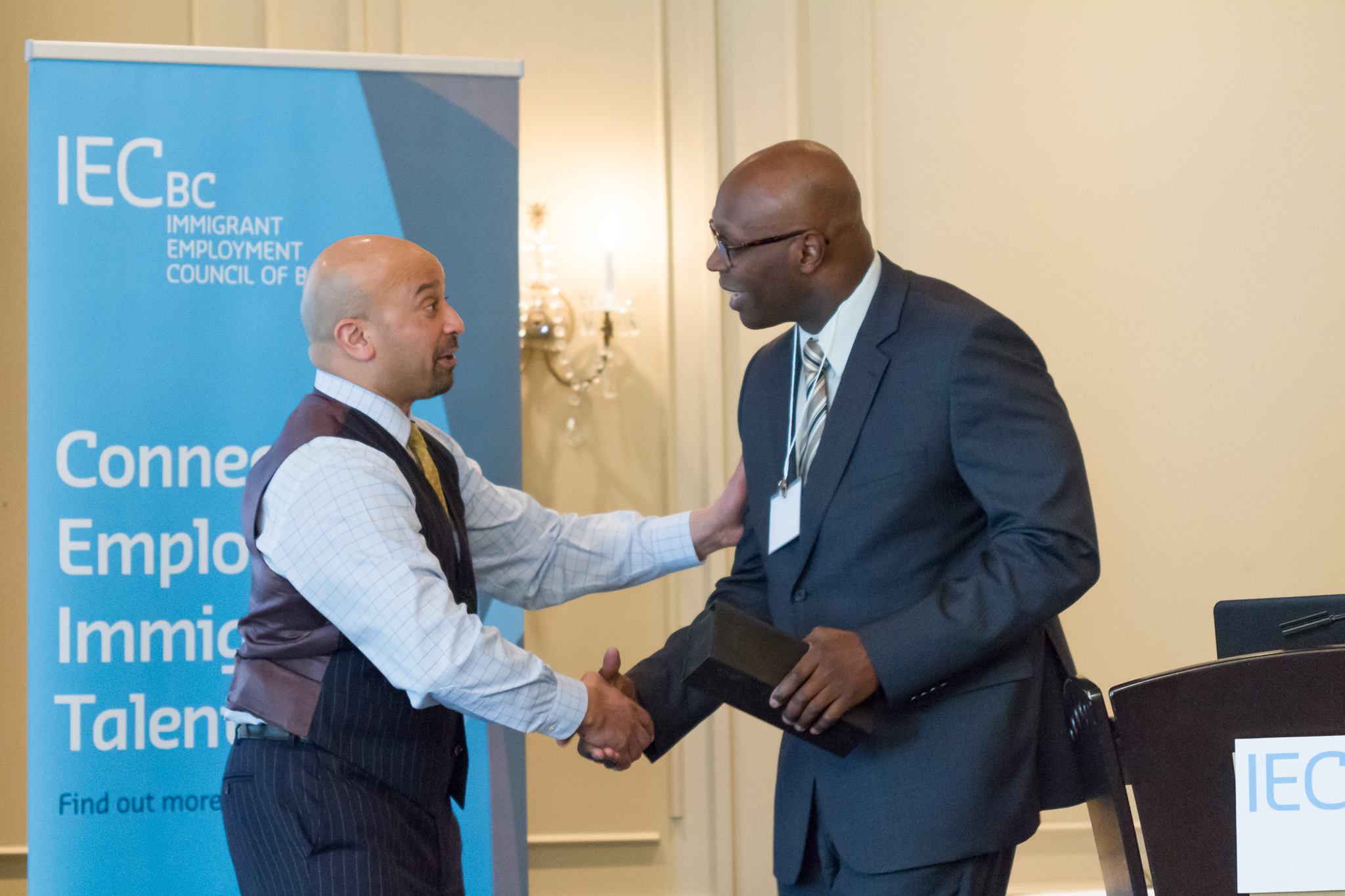 IECBC - Immigrant Employment Council of B.C. - Connecting Employers to ...