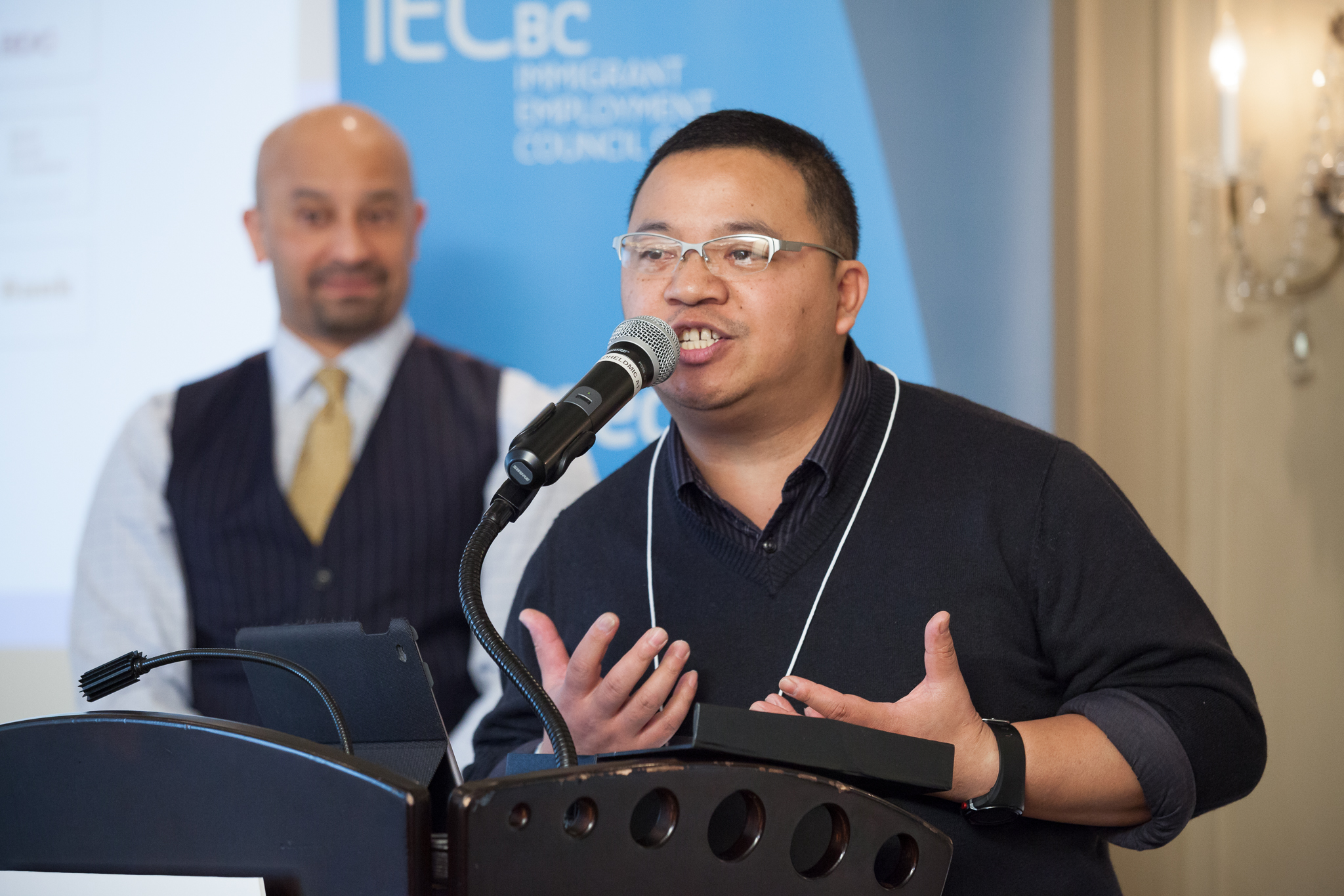 IECBC - Immigrant Employment Council of B.C. - Connecting Employers to ...