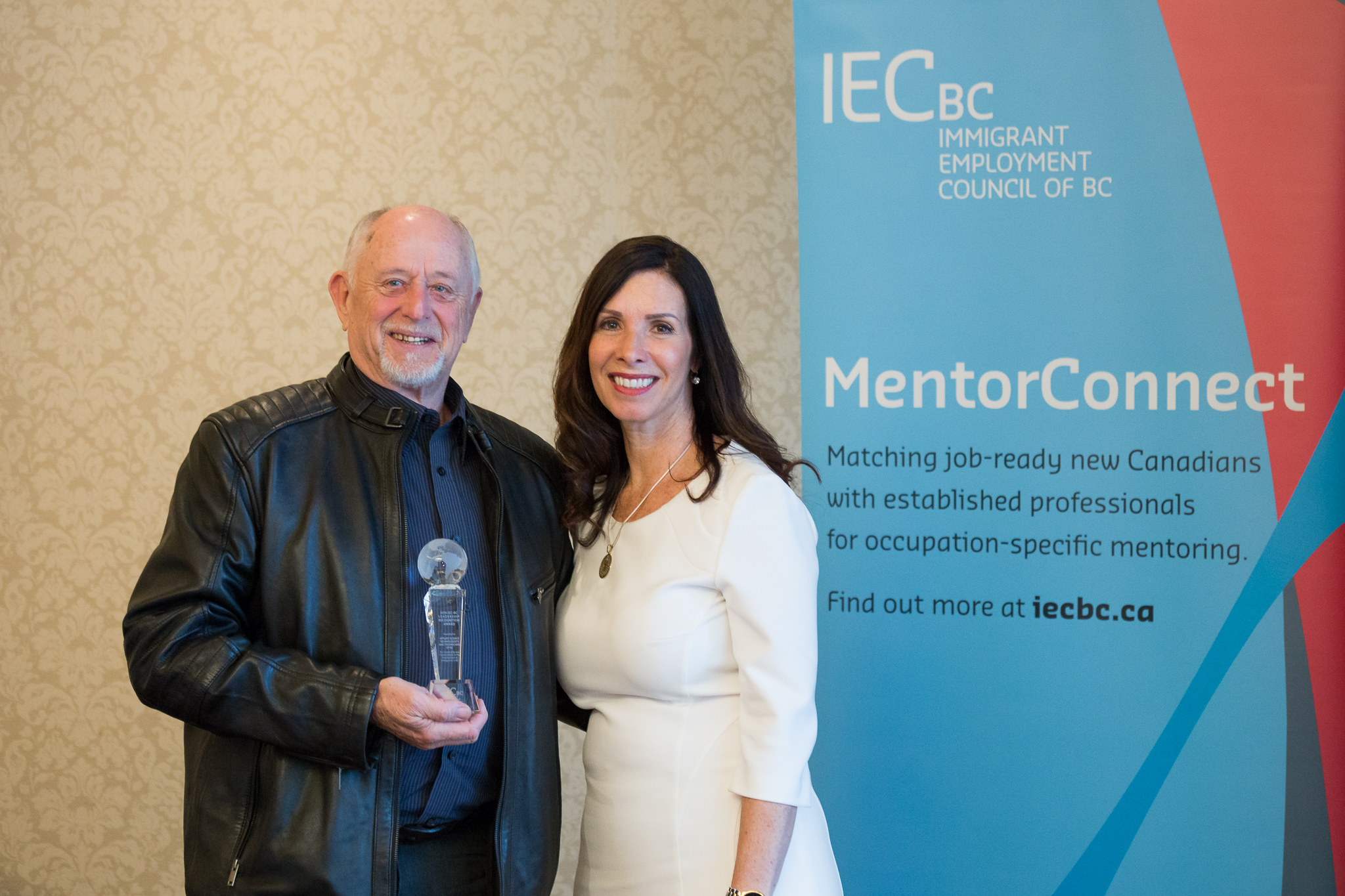 IECBC - Immigrant Employment Council of B.C. - Connecting Employers to ...